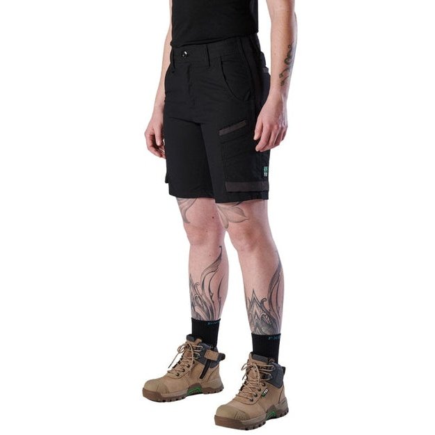 FXD Women's Work Shorts - WS-5W – Womens Workwear