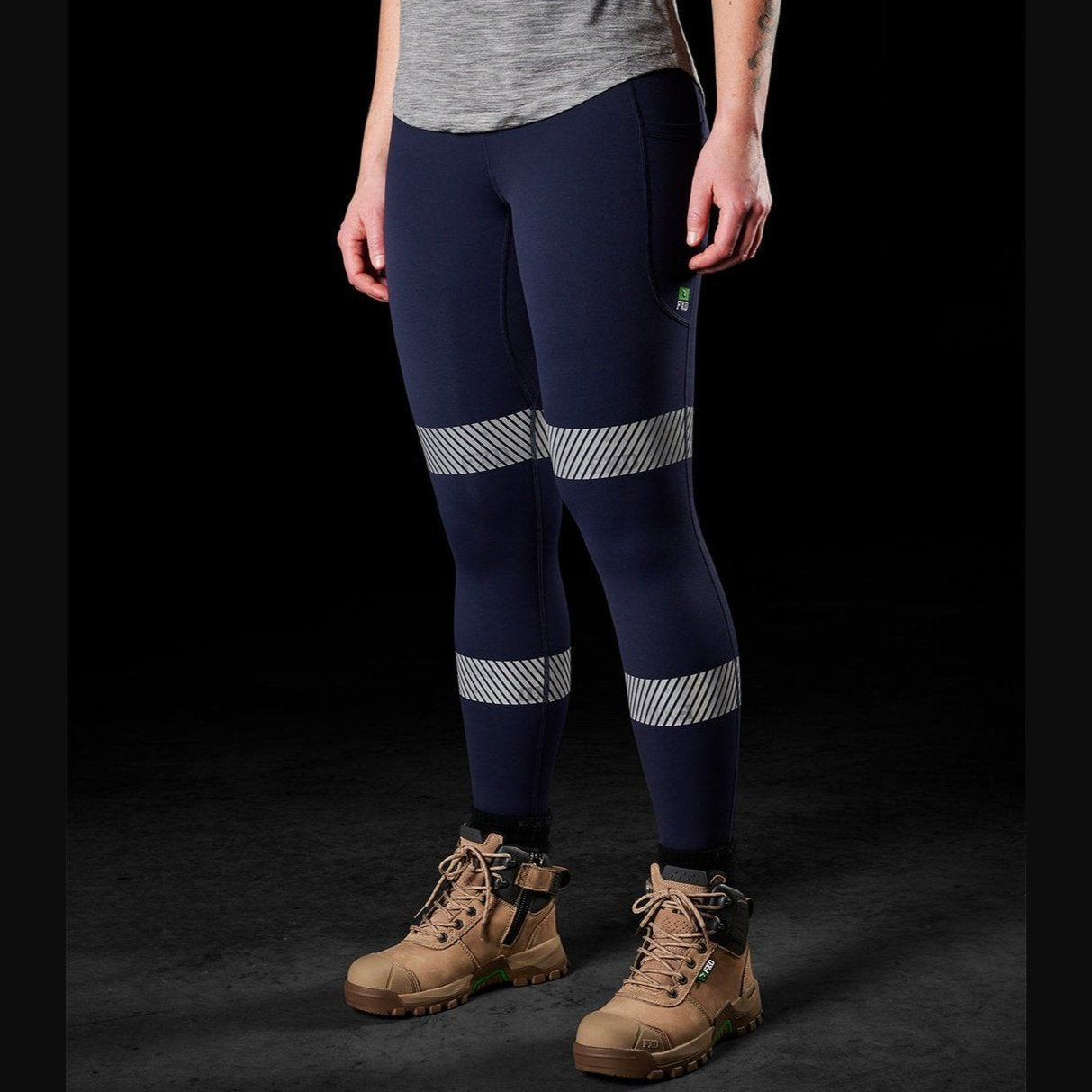 Women's Workwear | Safety Boots, Hi-Vis Shirts and Pants for Women ...